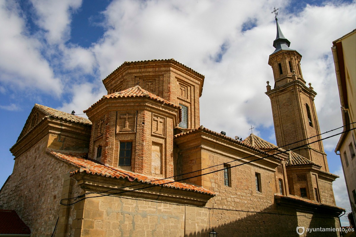 Ayuntamiento de Calanda, Teruel